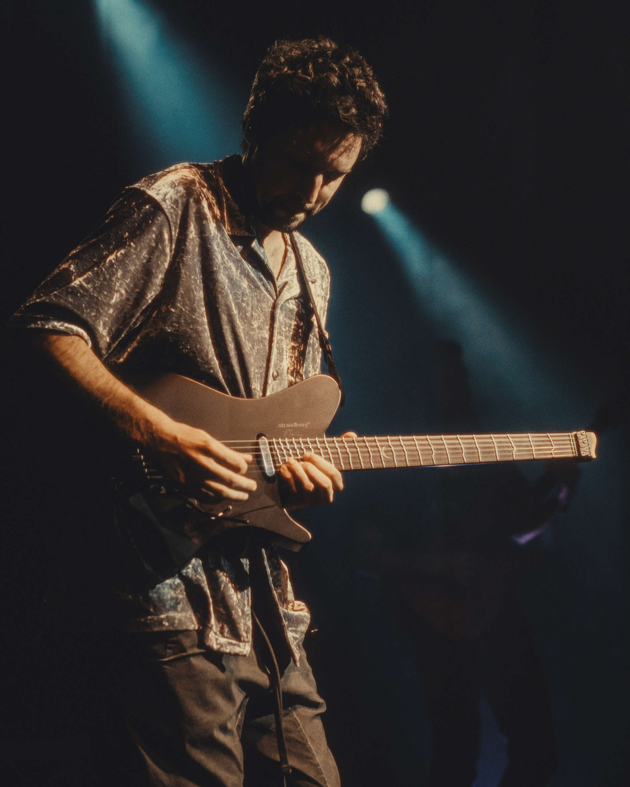 Plini - Cold Life Entertainment