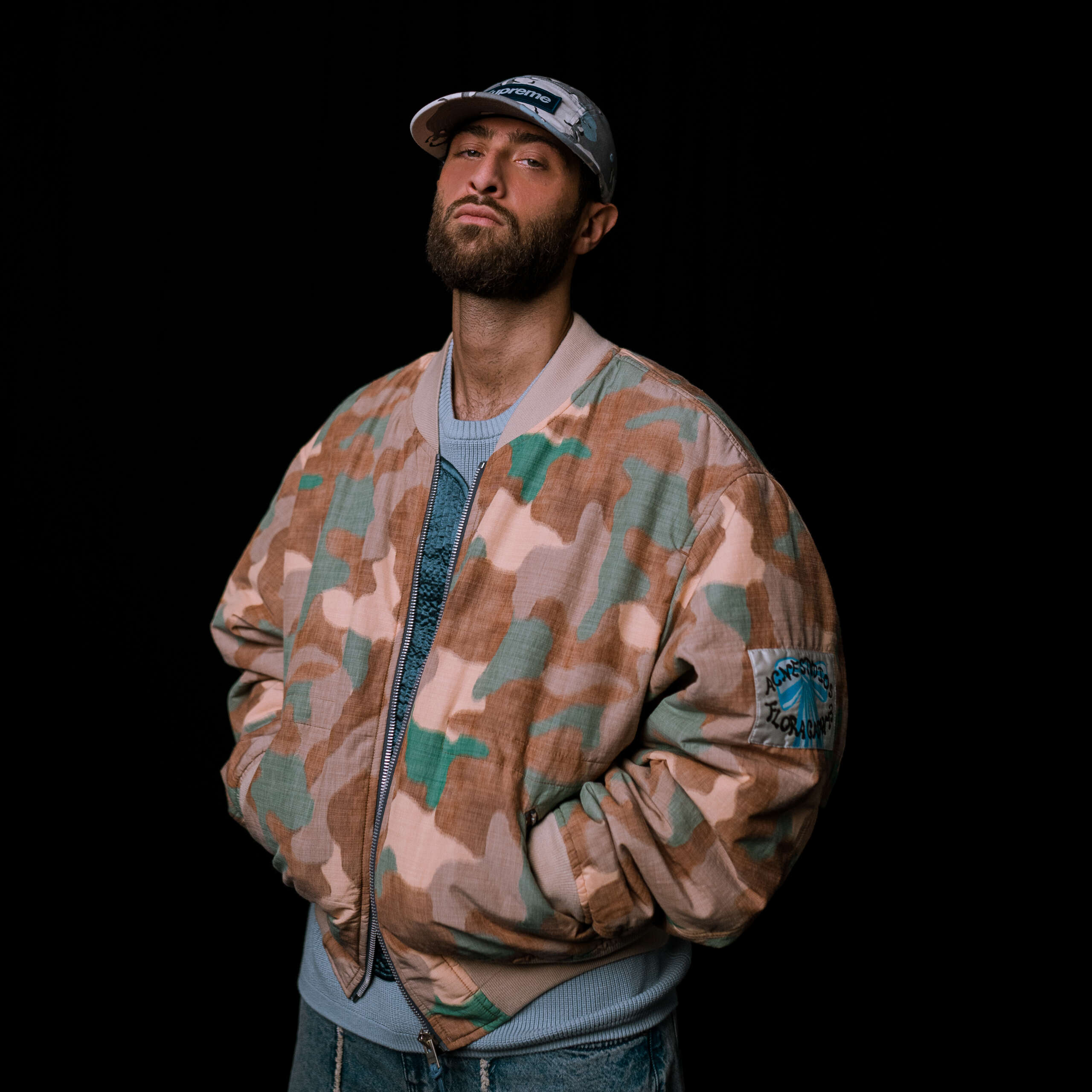 Nimo - Cold Life Entertainment