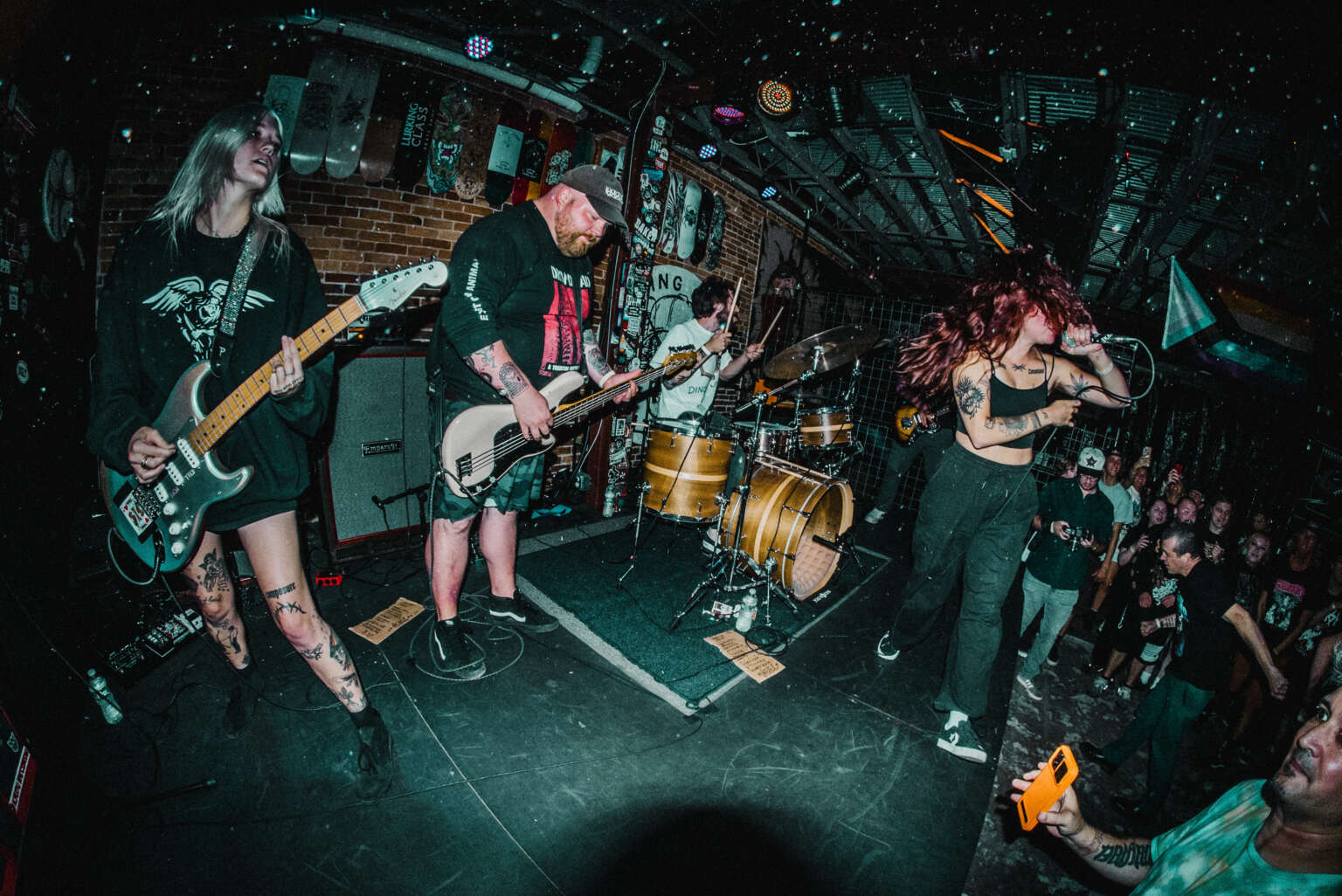 GEL - Cold Life Entertainment